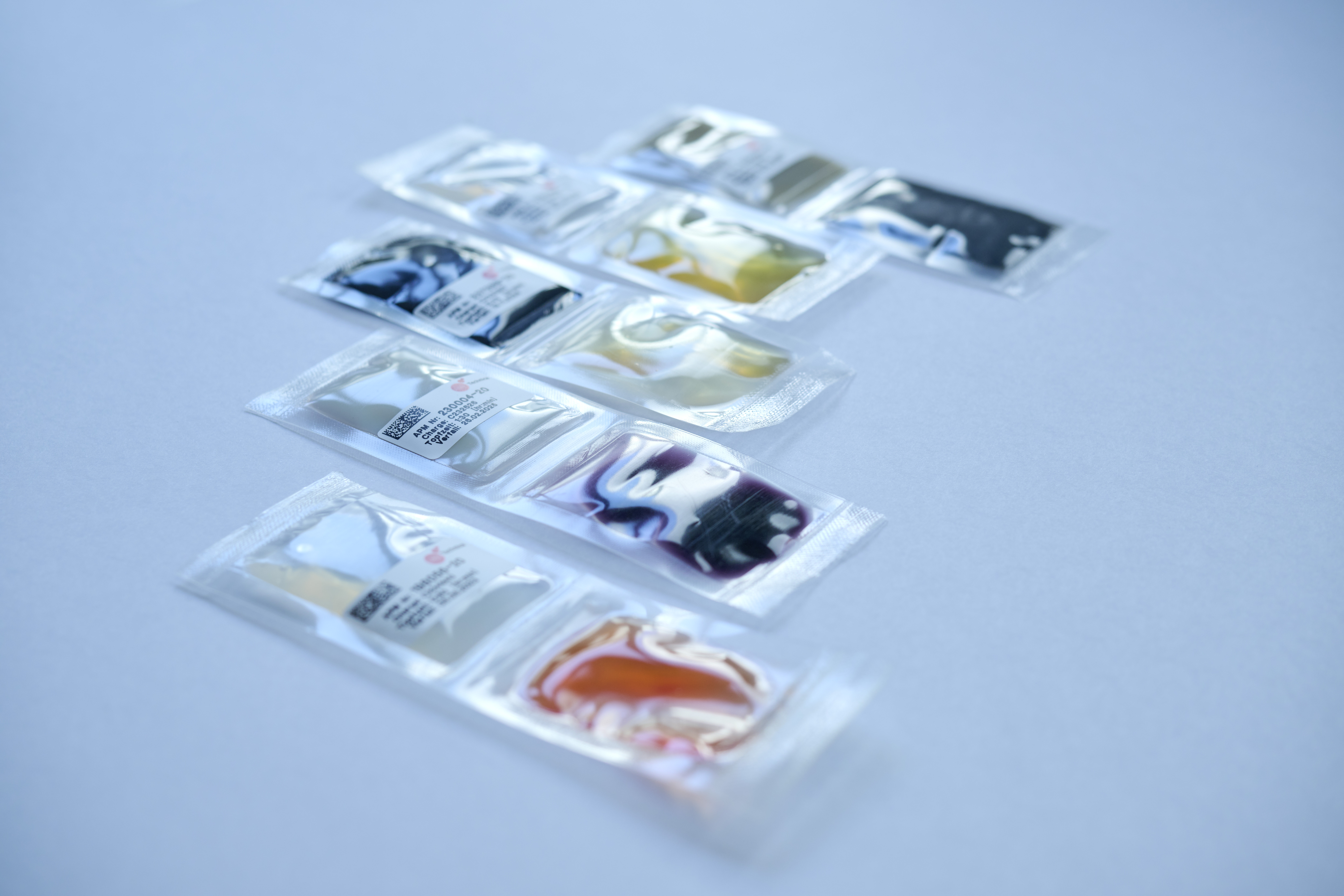 Adhesives and Casting Compounds | Sales | Baugruppenmontage und ...