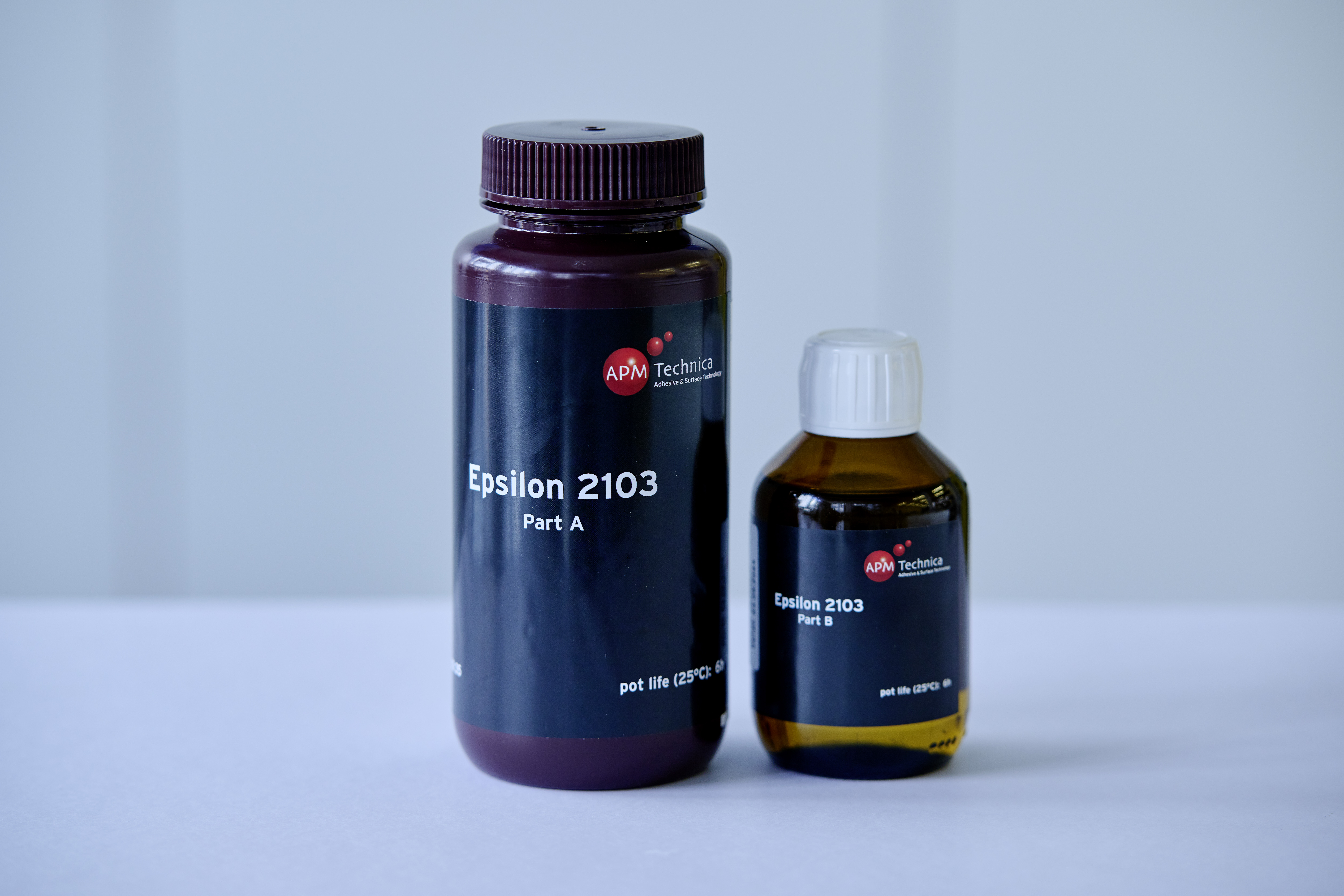 Adhesives and Casting Compounds | Sales | Baugruppenmontage und ...