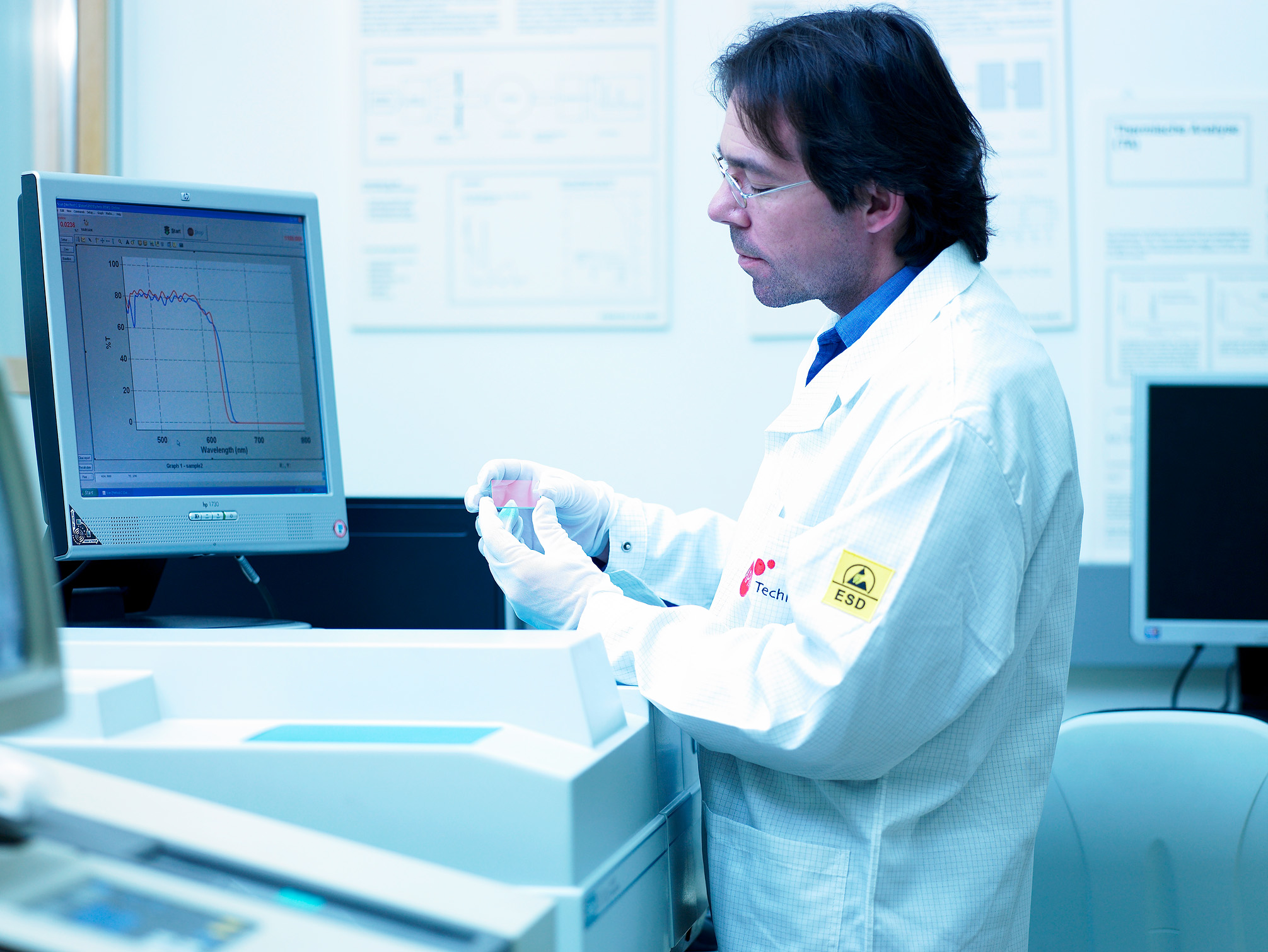 Coatings | Production | Baugruppenmontage und Klebetechnik | APM ...